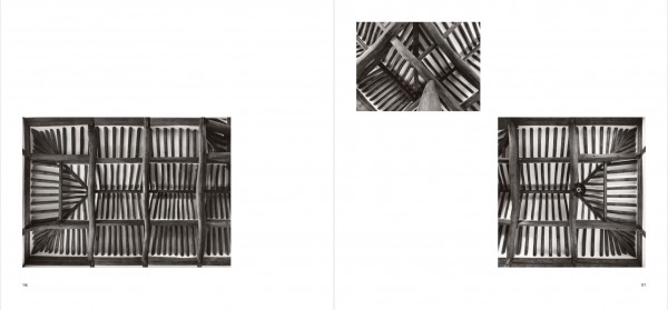 Ceilings of Hanok, the Traditional Korean House | 열화당